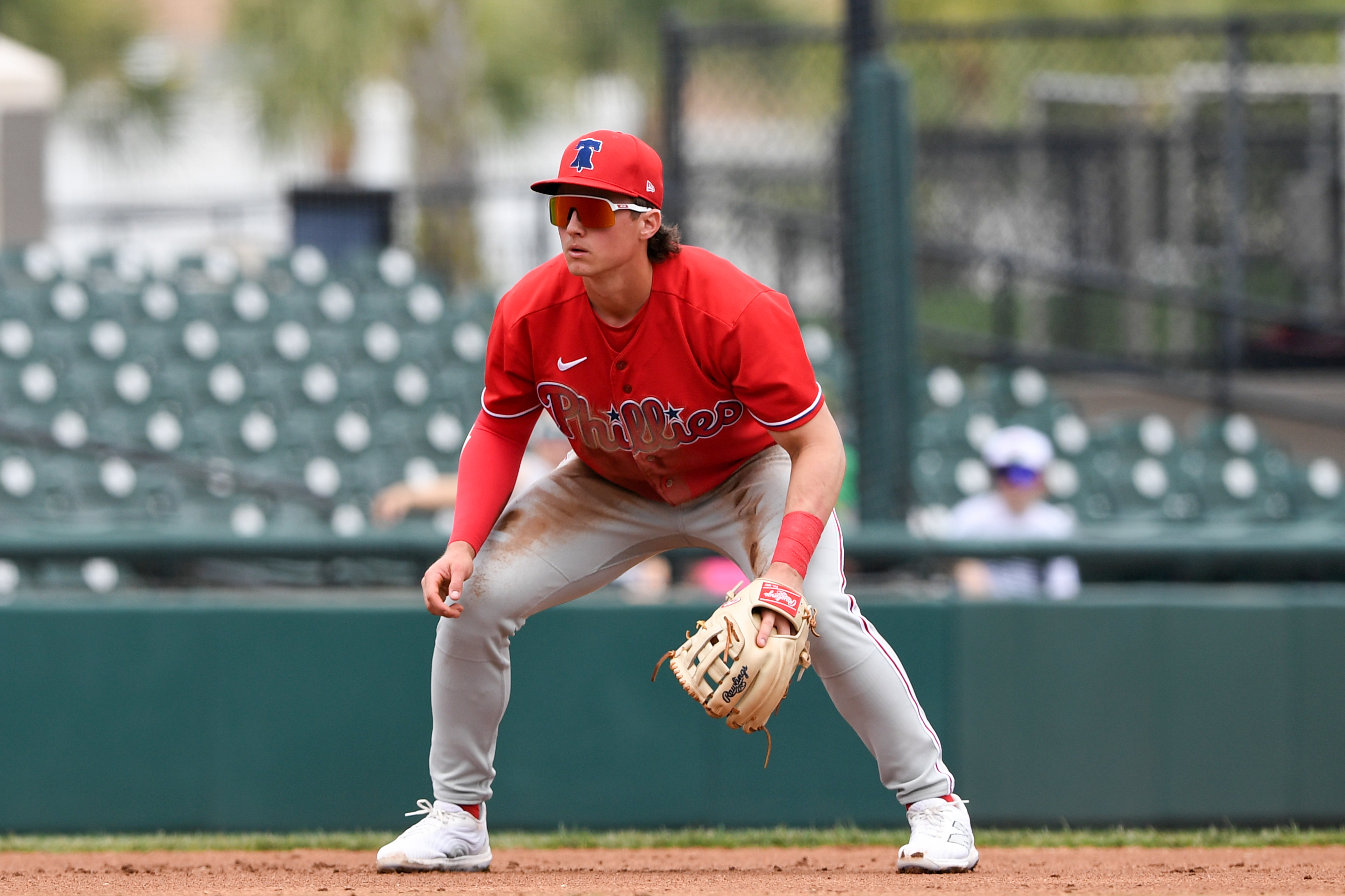Phillies provide latest Aidan Miller injury update – NBC Sports ...