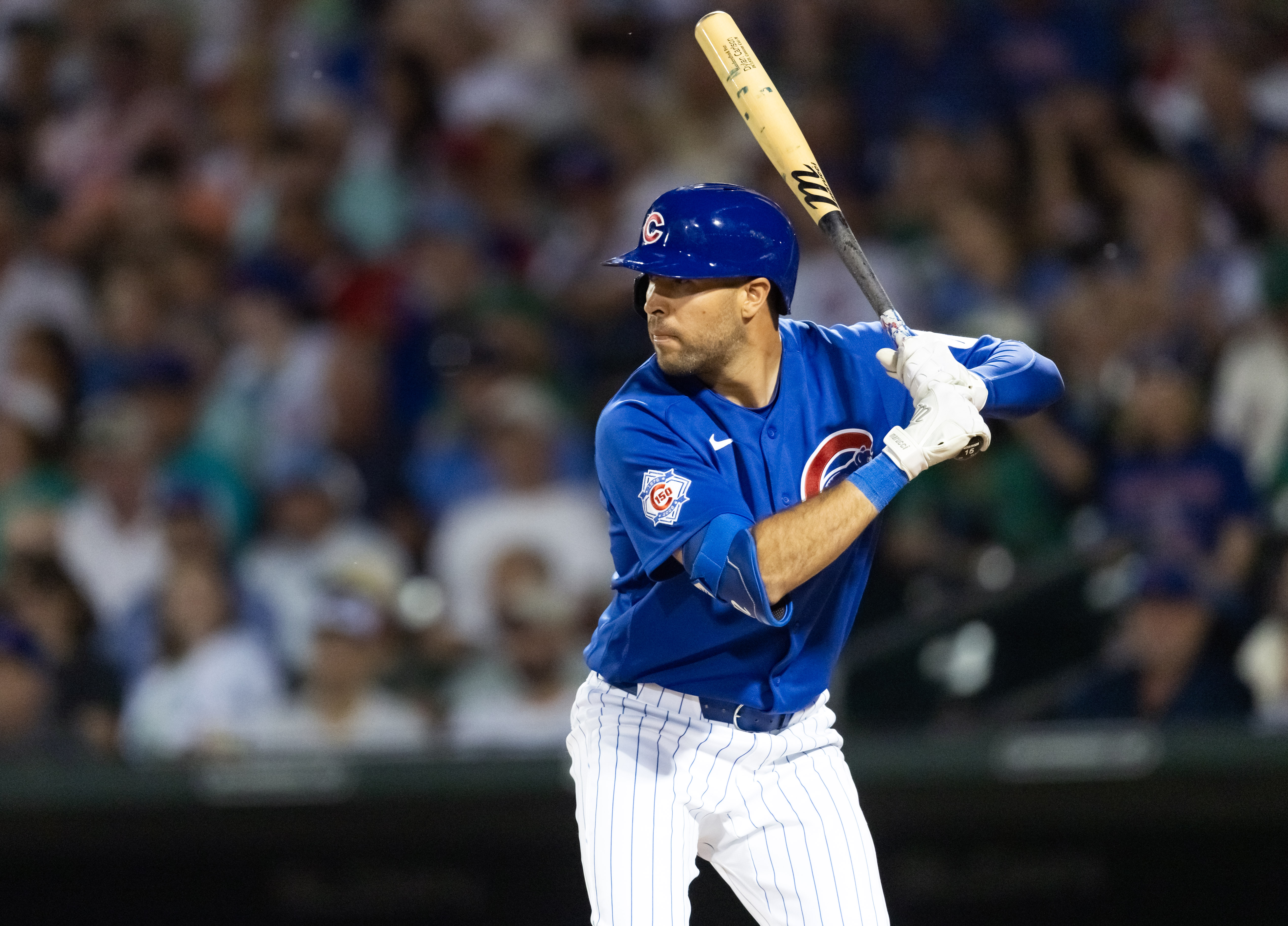 Phillies sign outfielder Dylan Carlson minor-league deal – NBC Sports ...