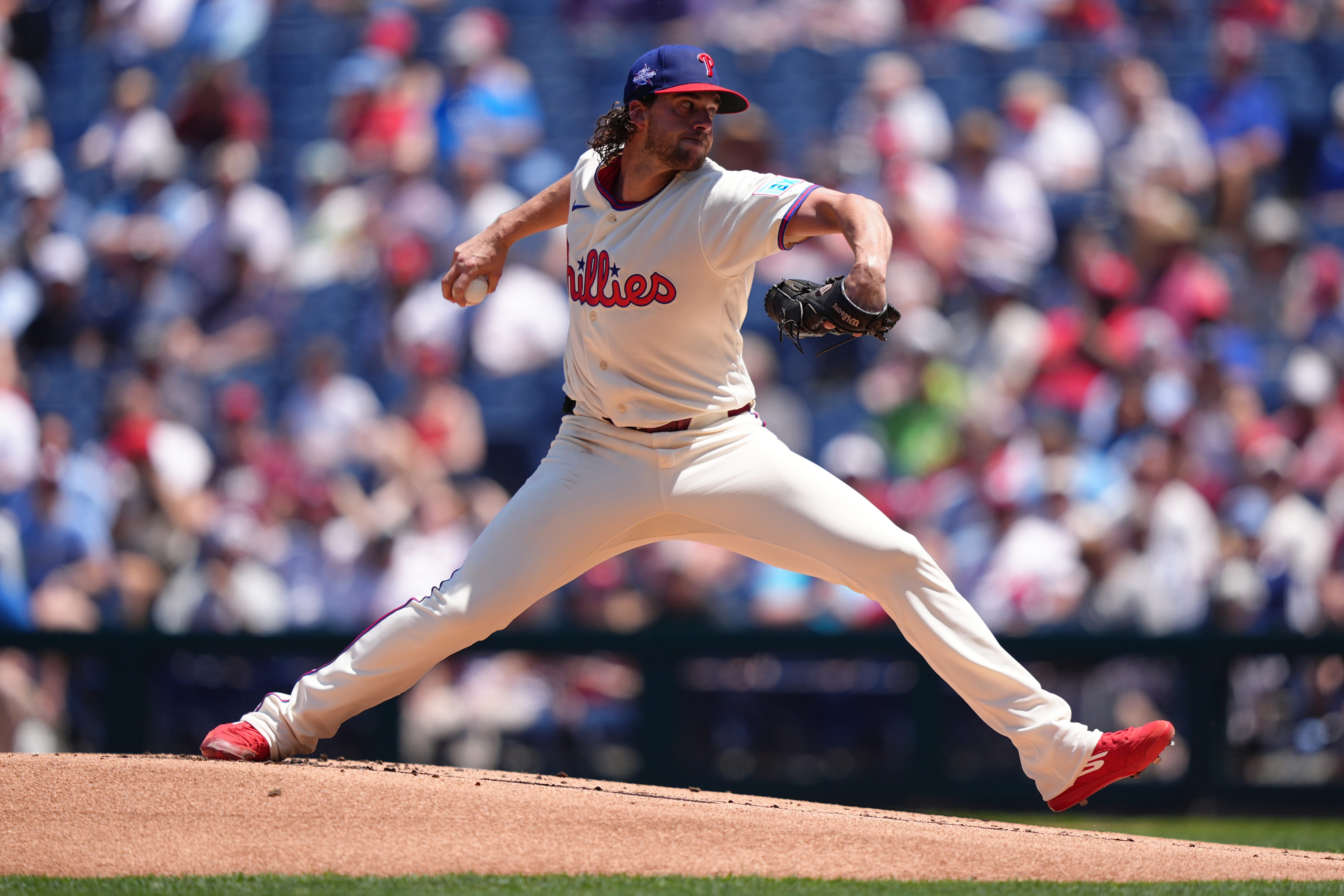 Nola’s struggles continue as Phillies drop series finale. – NBC Sports ...