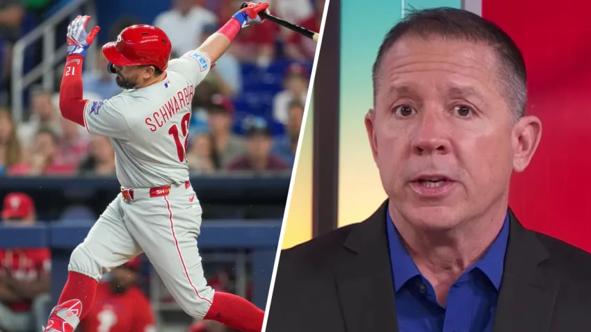 Tag: Phillies Postgame Live – NBC Sports Philadelphia
