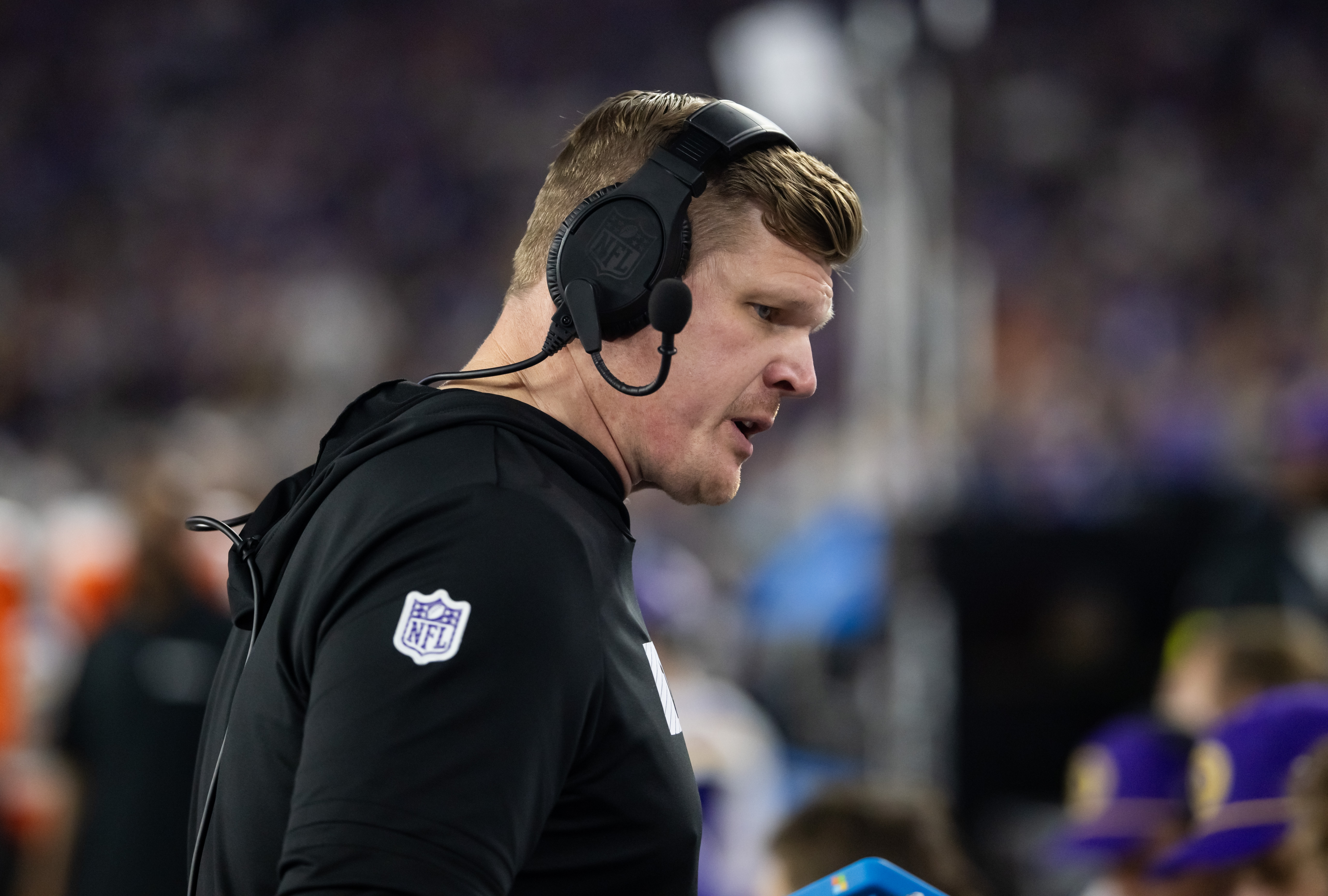 Chris Kuper outlines his plans to replace Jeff Stoutland – NBC Sports ...