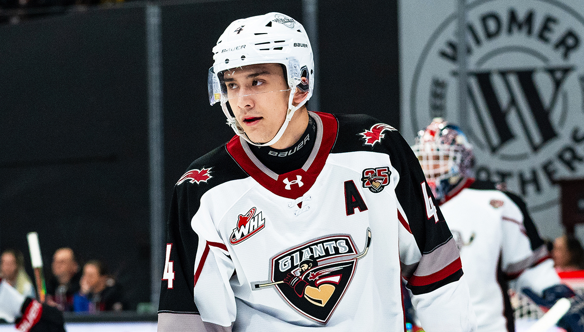 NHL draft 2026: Ryan Lin has a ‘Brandon Montour profile’ – NBC Sports ...