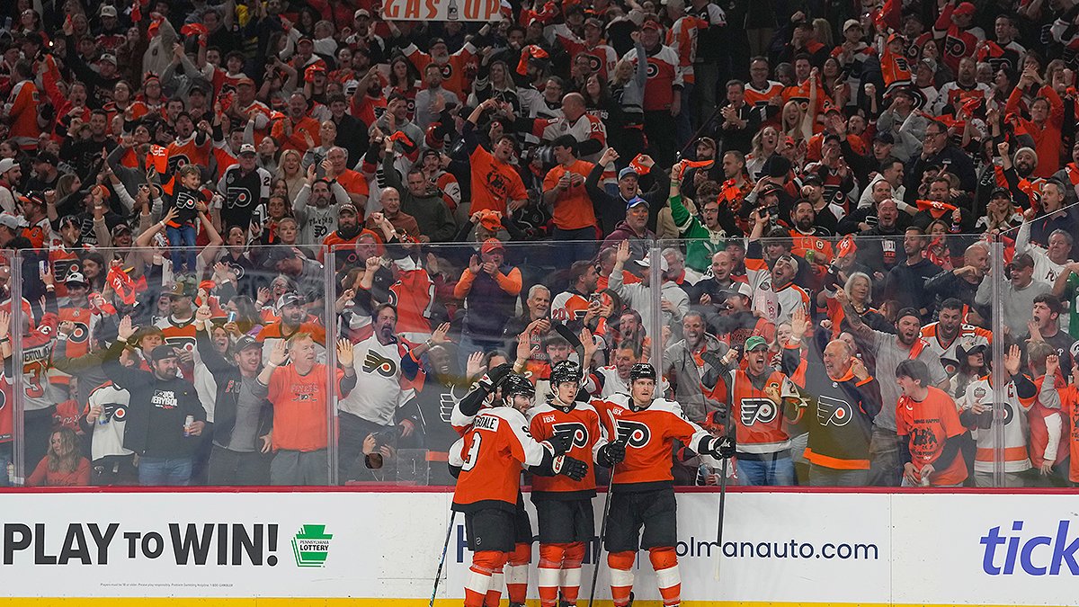 Flyers preseason schedule 2026-27: Dates, opponents and more – NBC ...