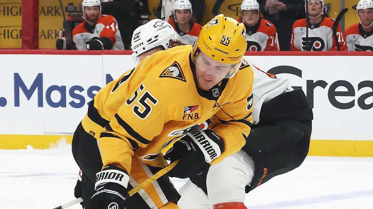 Flyers to sign Noel Acciari on 2-year contract, per report – NBC Sports ...