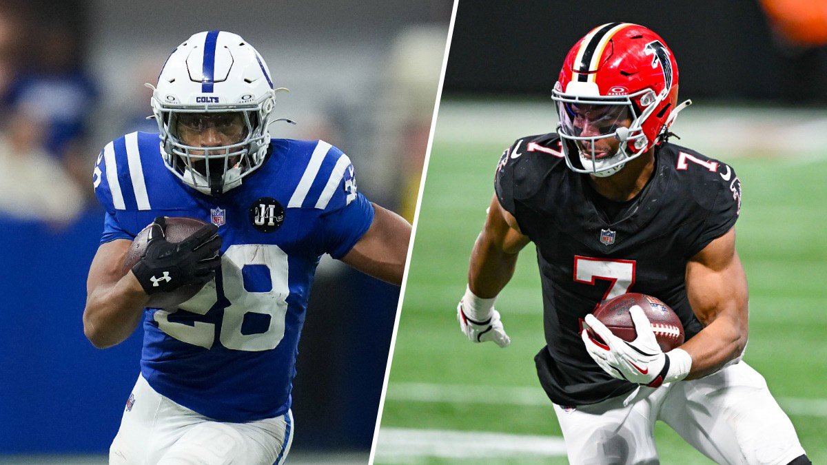 Here are the highest-paid running backs in the NFL – NBC Sports ...