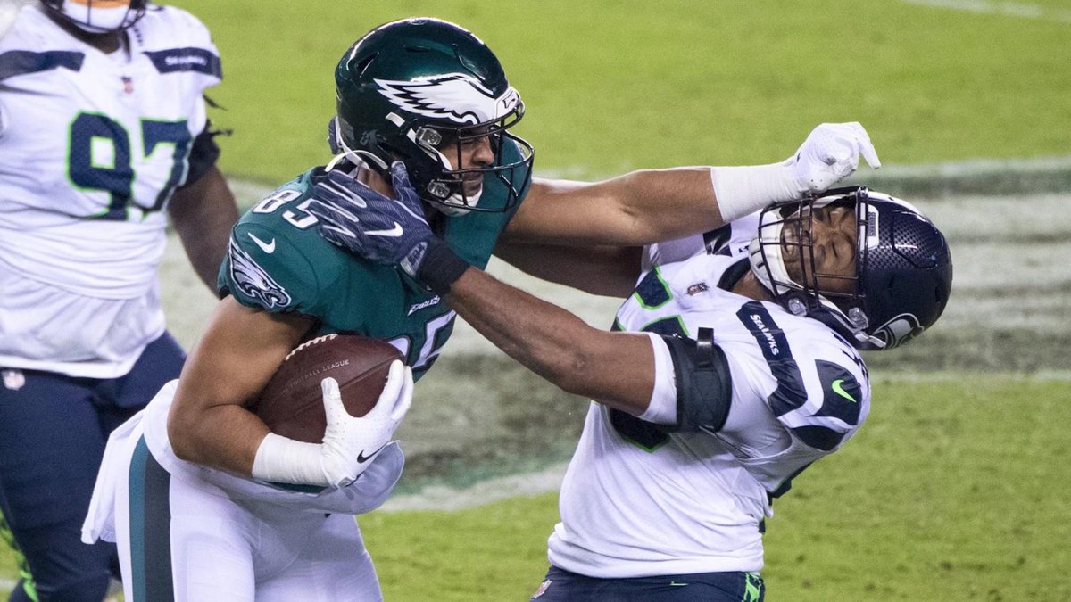 Eagle Eye: Roob’s nugget on Richard Rodgers shows his value – NBC ...