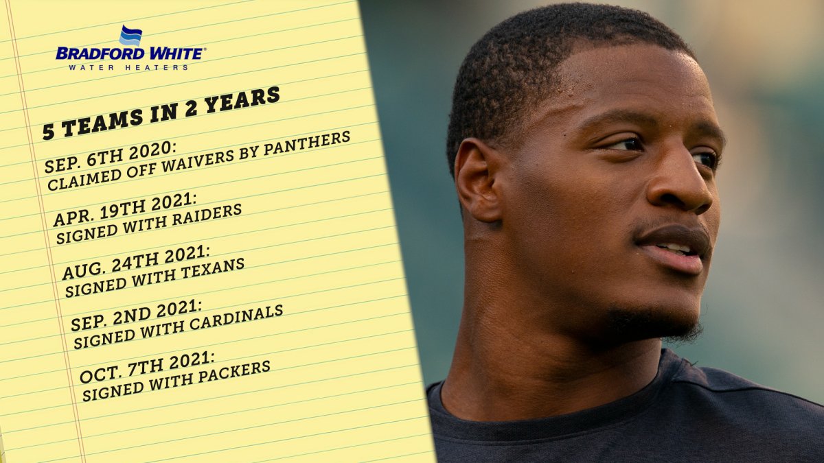 Ray’s Notepad: Former Eagle having remarkable resurgence – NBC Sports ...