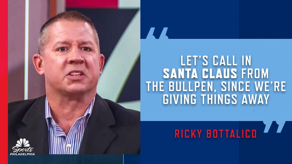 Ricky Bo doesn’t hold back after ‘pathetic, disgusting’ loss – NBC ...