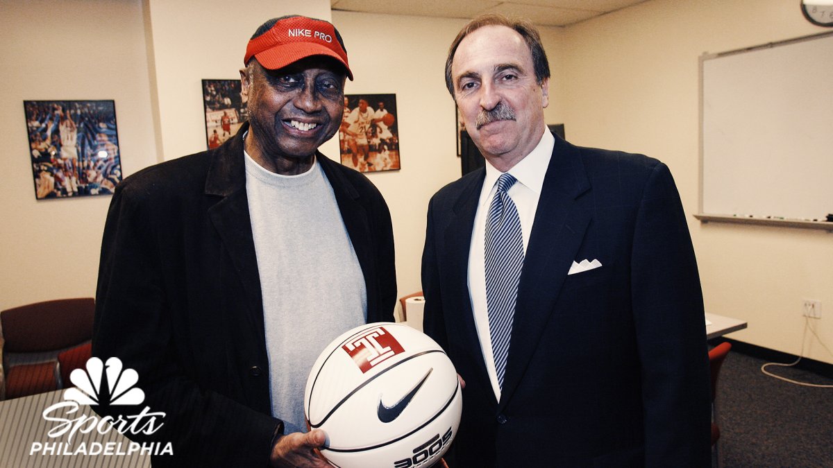 Fran Dunphy speaks on the life and legacy of John Chaney – NBC Sports ...