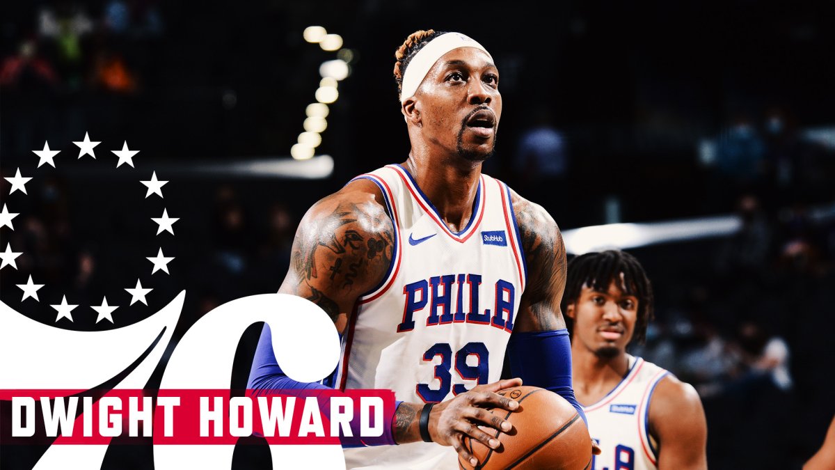 Howard shares why he decided to play in Utah after grandmother’s ...