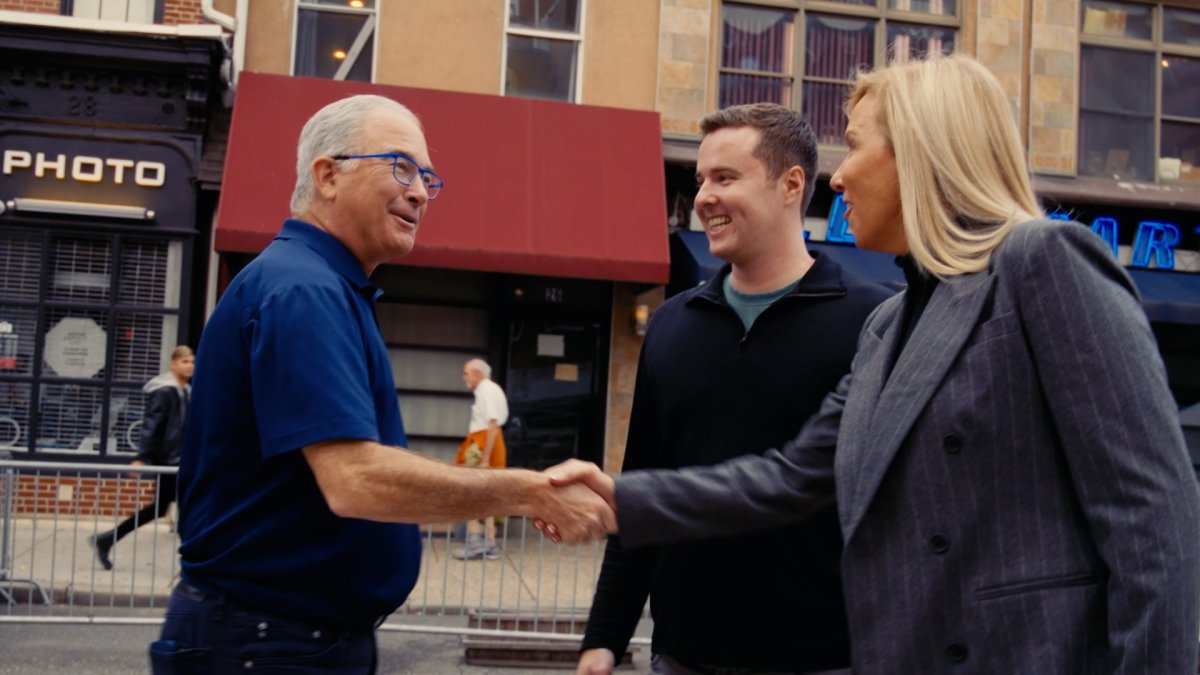 Thrilladelphia: Dan Goodman – NBC Sports Philadelphia