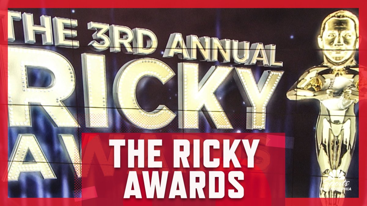 The Ricky’s: Celebrating the good, the bad, and the ugly of the ...