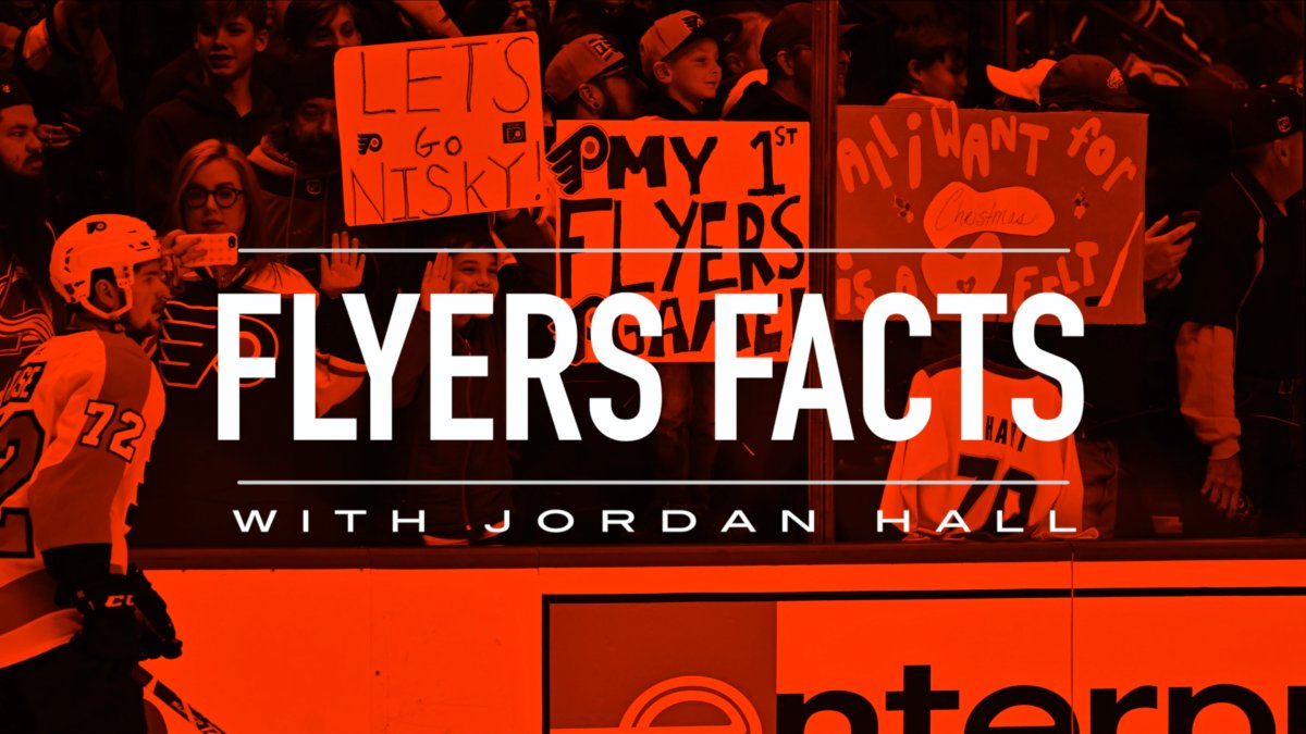 Flyers Facts: Why you’re one of the reasons Flyers haven’t been the ...
