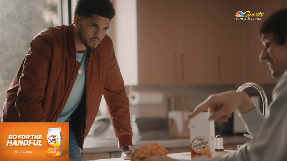 Tobias Harris and Boban Marjanovic’s bromance stars in funny new ...